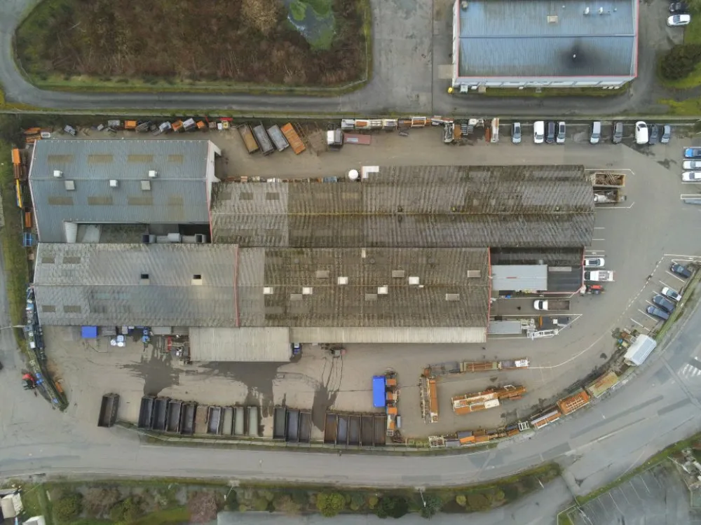 THIEVIN - Une entreprise familiale