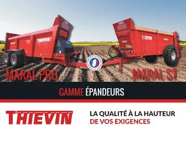 THIEVIN - Téléchargements