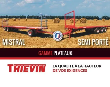 THIEVIN - Téléchargements