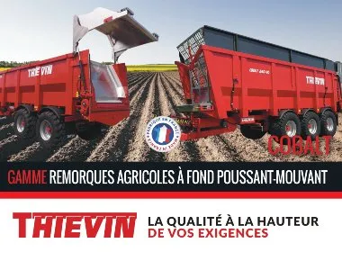 THIEVIN - Téléchargements