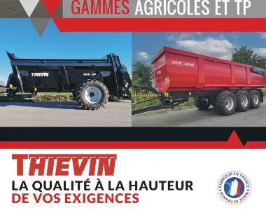 THIEVIN - Téléchargements